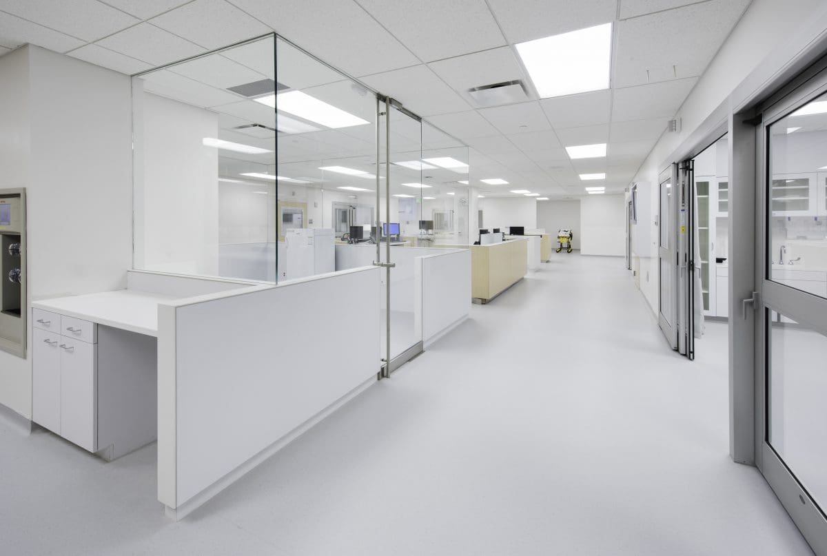 CC Avon Hospital | VOC Associates