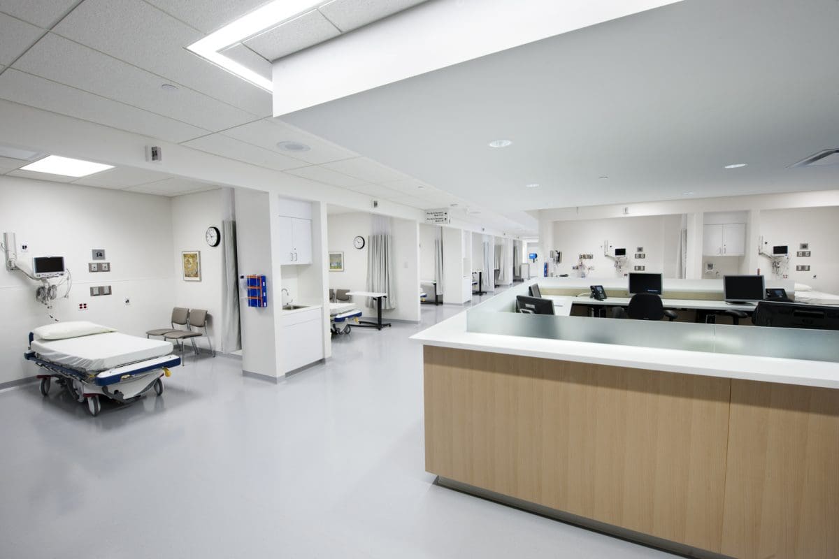 CC Avon Hospital | VOC Associates