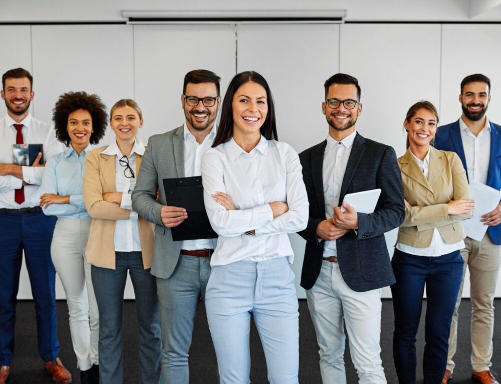 Inspiring Teamwork with Integrity and Respect I Blog