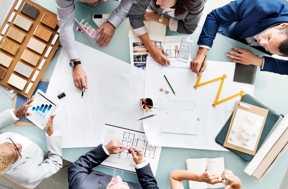 Steps for Creating a Project Management Plan | VOC