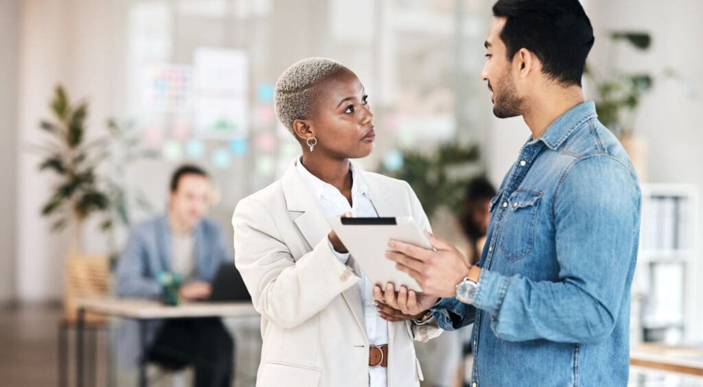 How to Make Objectives for Complex Projects | VOC Associates