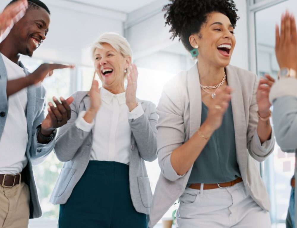 Inspiring Teamwork with Integrity and Respect I Blog