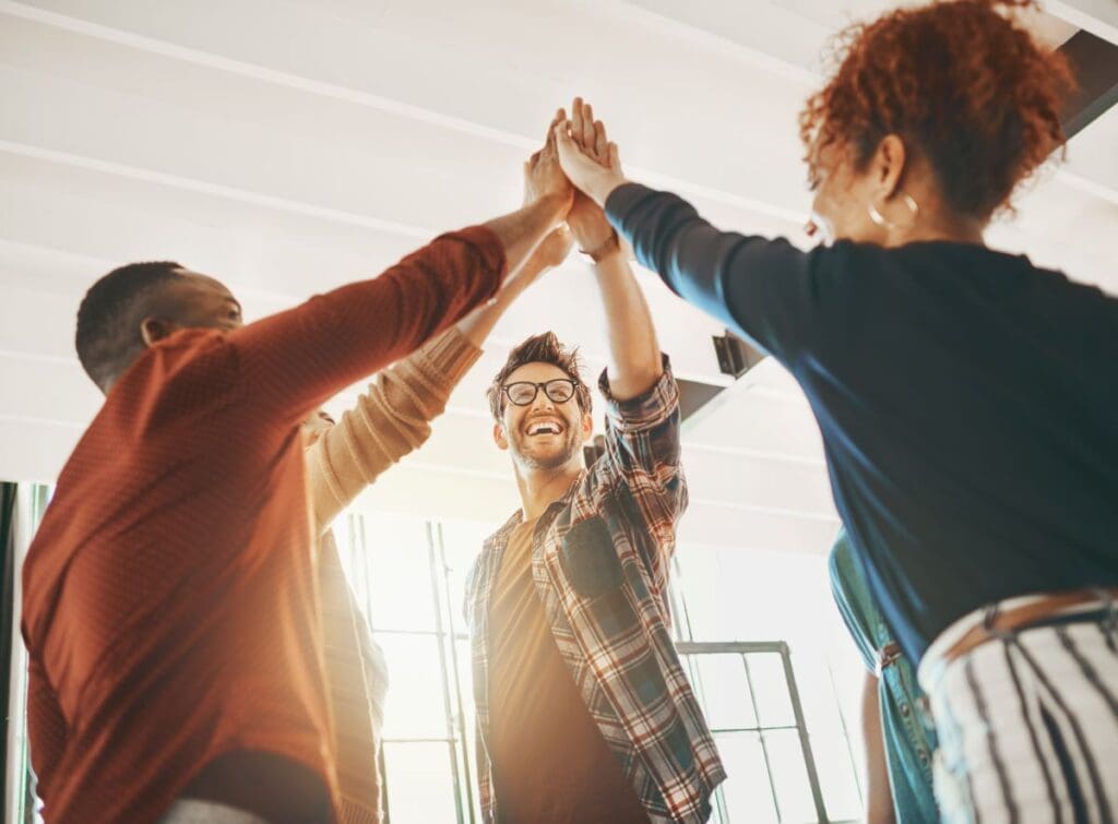 Workplace Ethics: Fostering Teamwork I VOC Asssociates