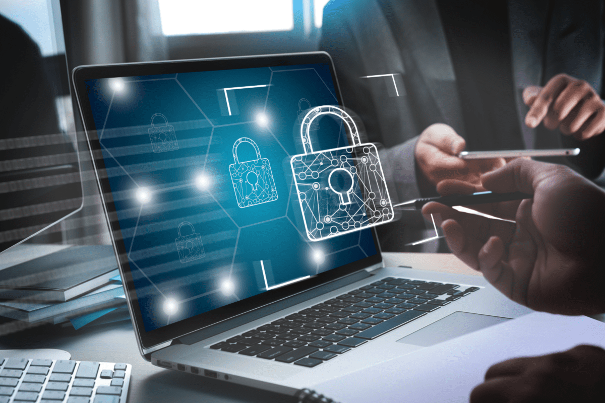Cybersecurity Tips for Remote Teams I VOC Associate