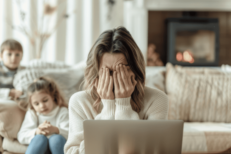 How to Handle Remote Work Fatigue I VOC Associates