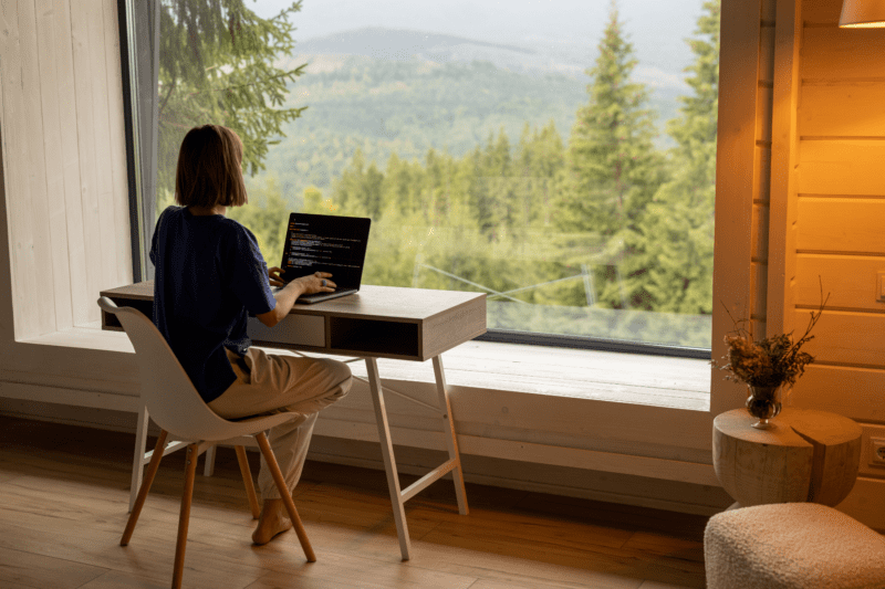 How to Overcome Common Remote Work Challenges I Blog